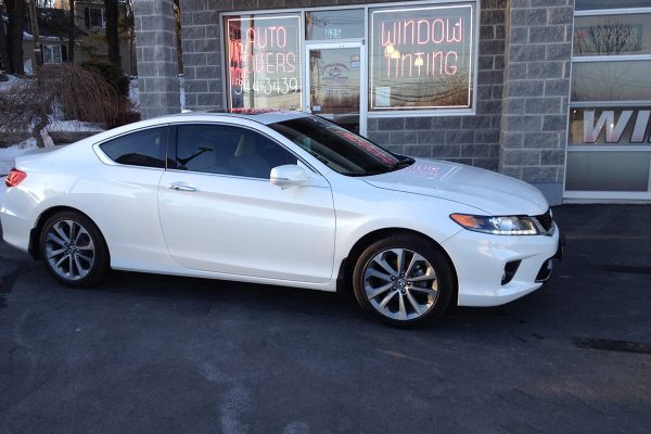 35% Tint Archives - Auto Lovers Window Tinting