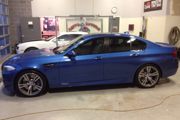 35% Tint Archives - Auto Lovers Window Tinting